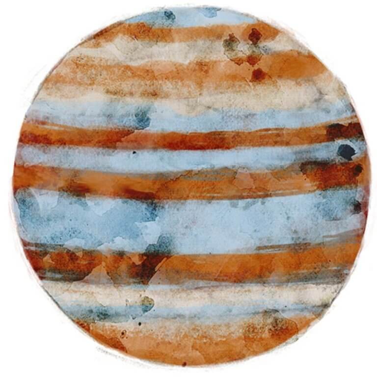 11ハウスの星が示すもの・惑星別の意味【西洋占星術・ホロスコープ】 - zired