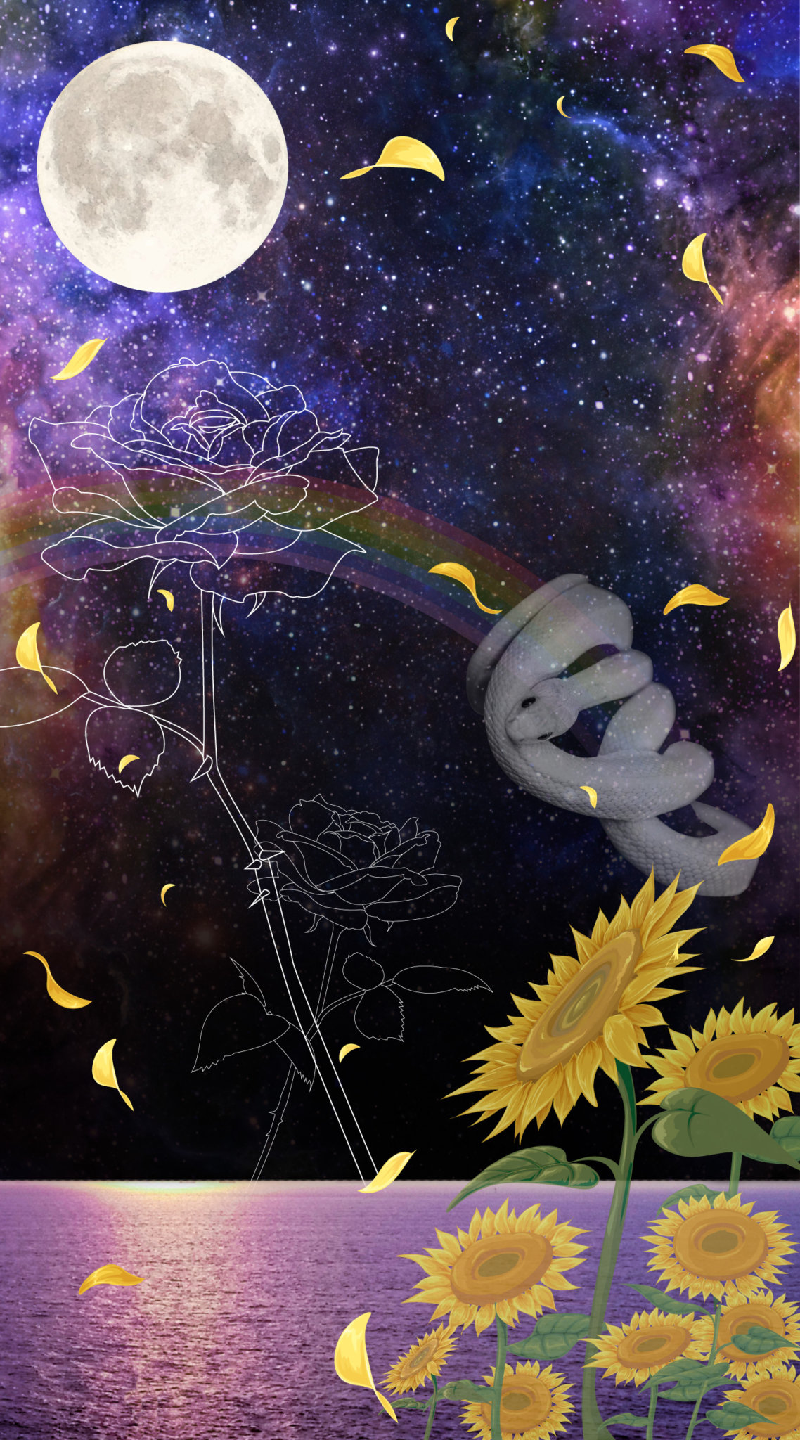 【恋愛・仕事・金】総合運最強のスマホ待受画像【LINE友達特典】 - 占いメディア zired