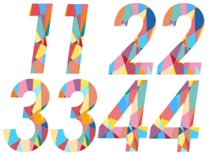 マスターナンバーとは？11・22・33・44の持ち主の特徴 - zired