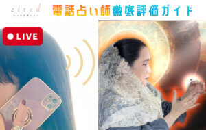 蓮視(ハスミ)先生は当たる？評価してみた【名鑑プラス】 - zired