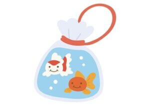 金魚の夢の意味！どんな開運サイン？夢のなかにヒントが【夢占い】 - zired