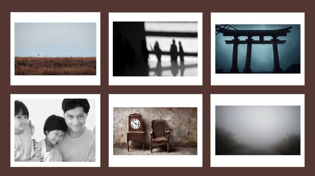 霊感がある人には見える画像、あなたに見えますか？【霊感チェック】 - zired